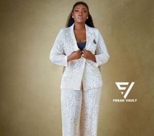 Mercy Johnson Biography: Family ( Husband, Children, Sibling), Age, Net ...