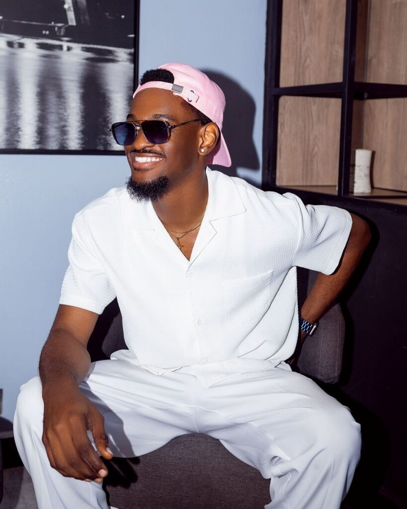 Topher BBN Biography, Age, Net Worth, Tribe, State of Origin (2025)