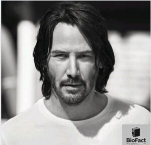 Keanu Reeves Biography, Age, Net Worth, Family, and Latest Movie (2025)