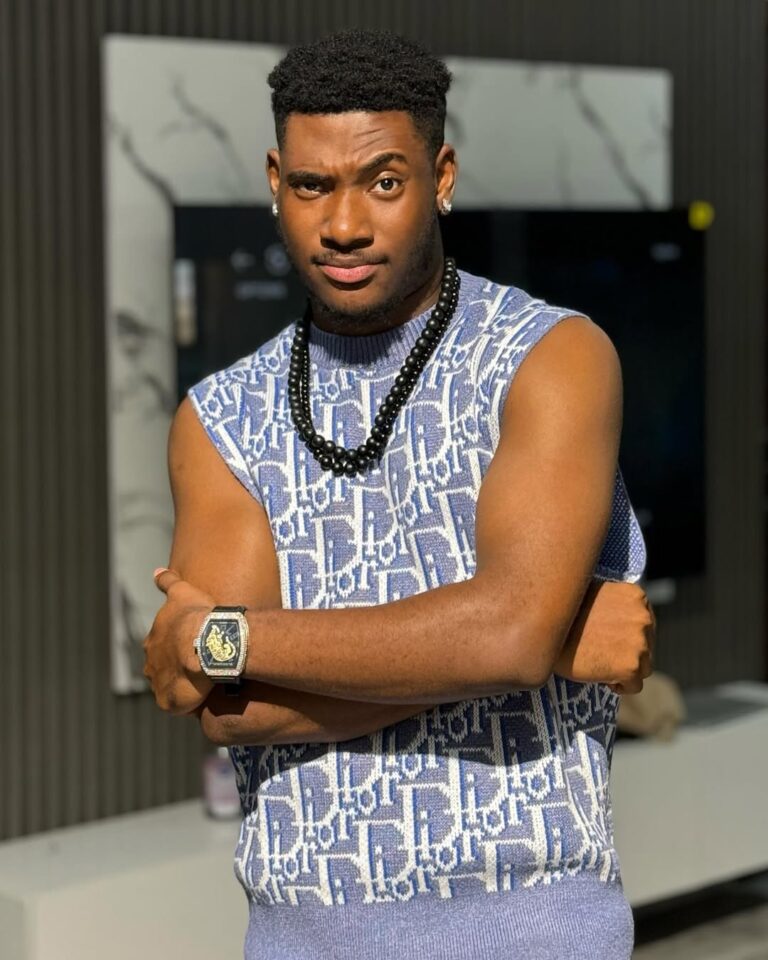 Chidi Dike Biography: About, Networth, Marriage And Education (2025)