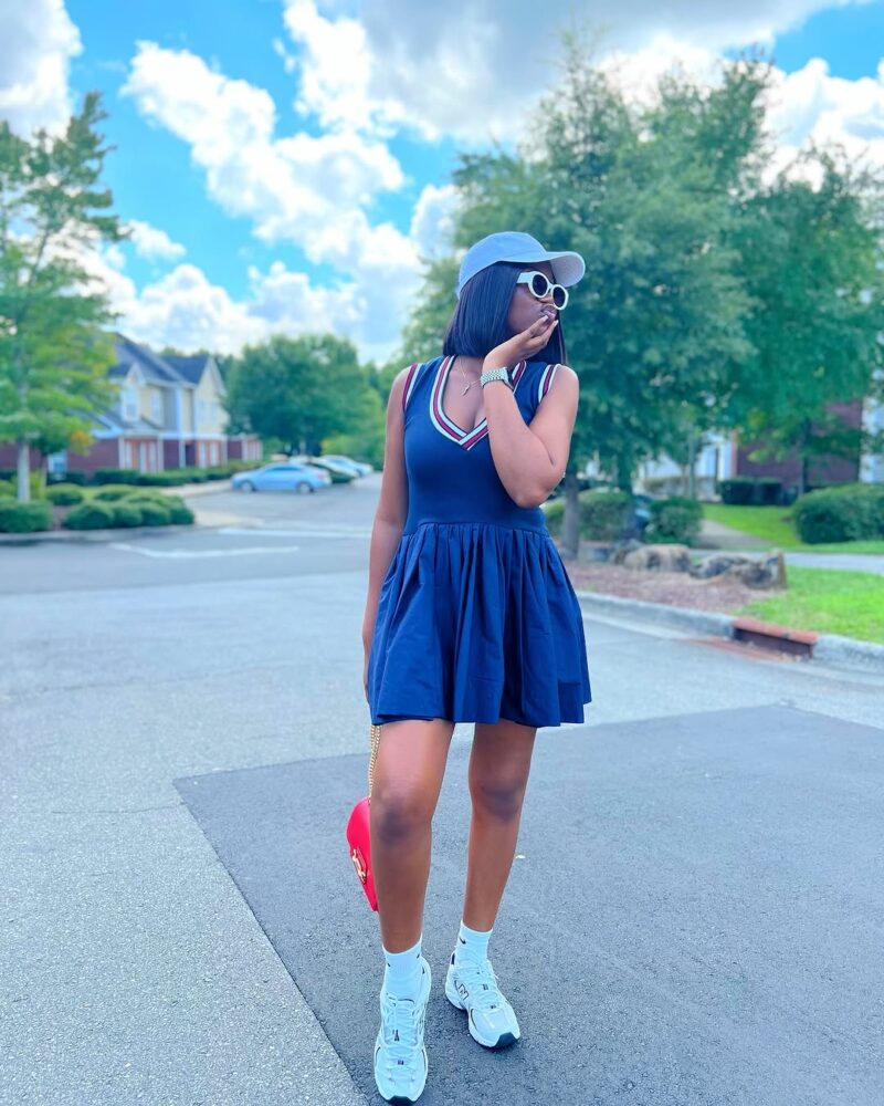 Chinenye Nnebe Biography: Origin, Family, About, Networth And Career (2026)