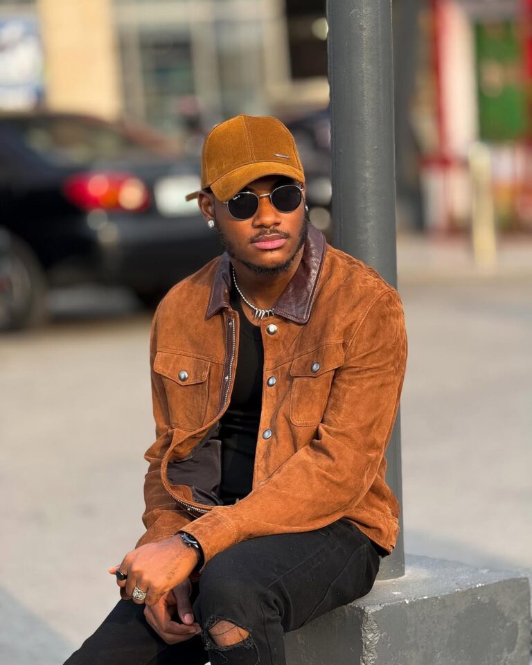 Chidi Dike Biography: About, Networth, Marriage And Education (2025)