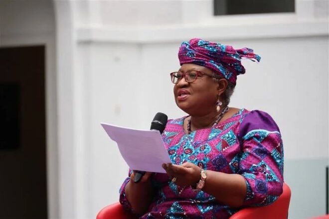 Ngozi Okonjo-Iweala Biography: Networth, Family, Salary, State of Origin and Achievement (2025)