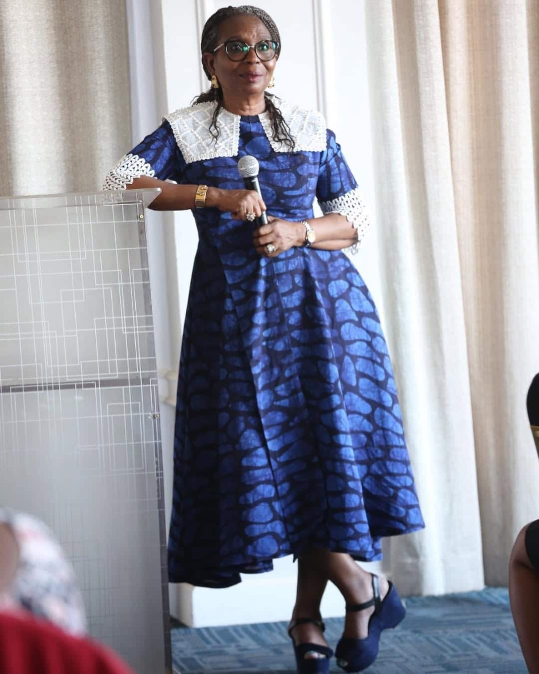 Ibukun Awosika Biography: About, Children, Company And Networth (2025)