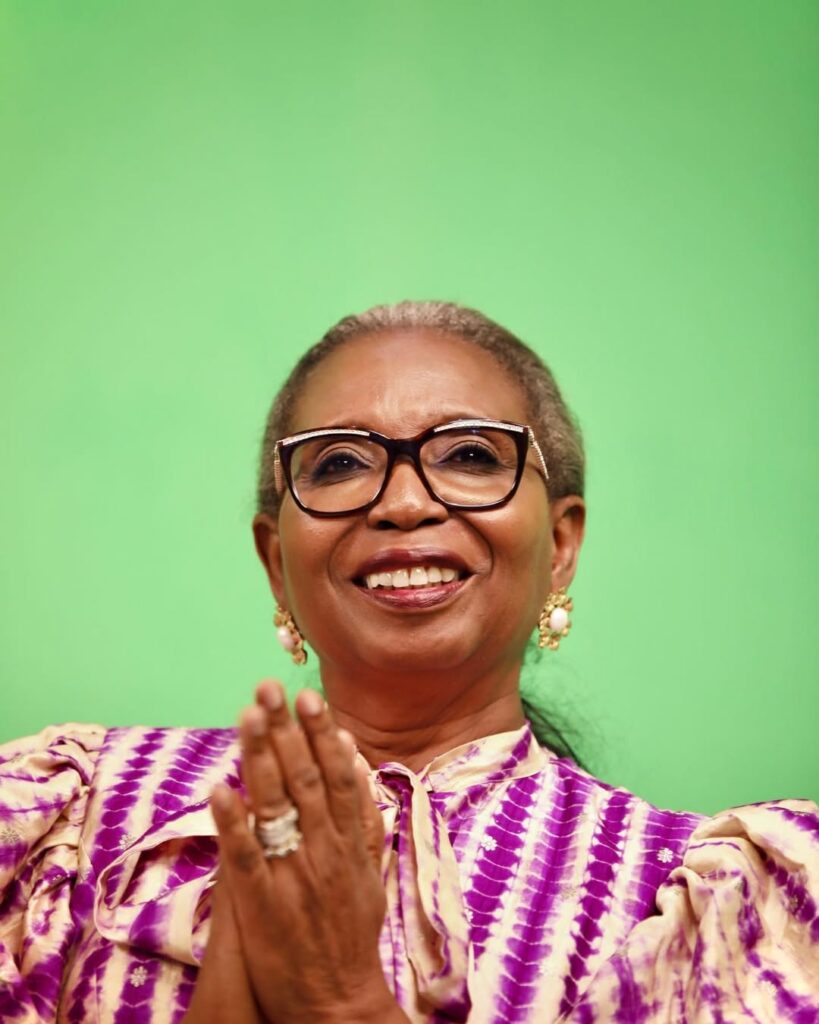 Ibukun Awosika Biography: About, Children, Company And Networth (2025)