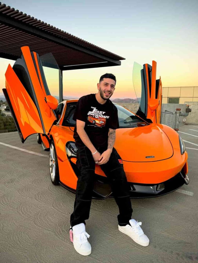 Brawadis Age: The Complete, Verified Guide to Brandon Awadis’ Real Age ...