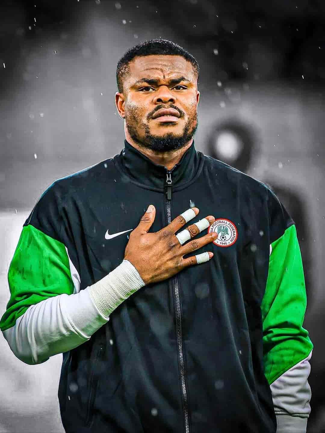 Stanley Nwabali Biography: Age, Origin, Salary, Net Worth and Education ...