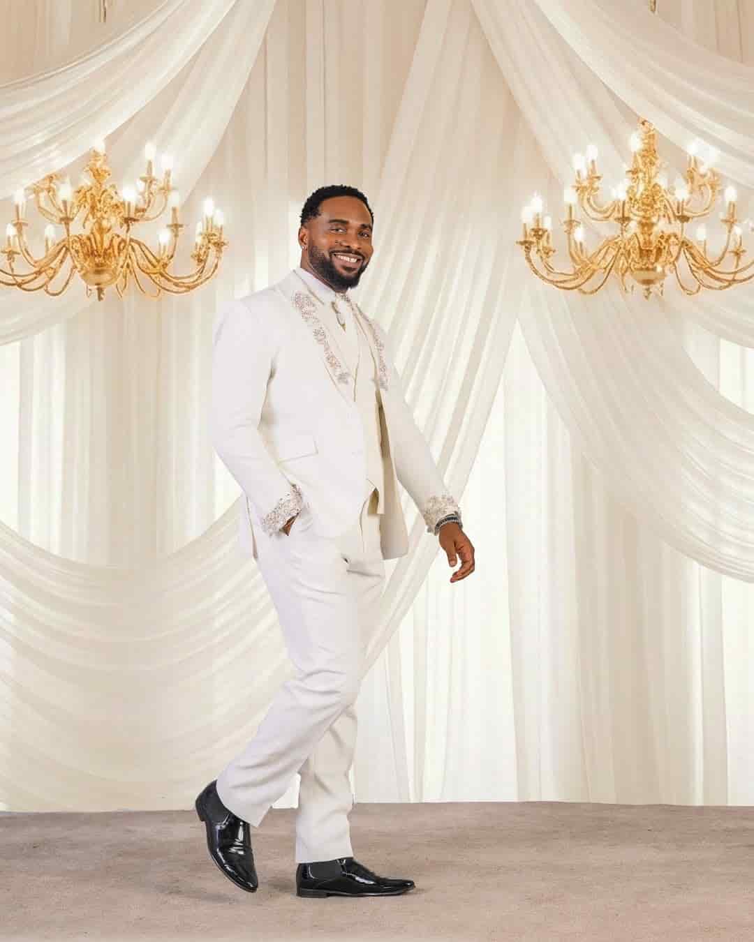 Uzor Arukwe Biography: Age, Origin, Tribe, Marriage, Children, and Net ...